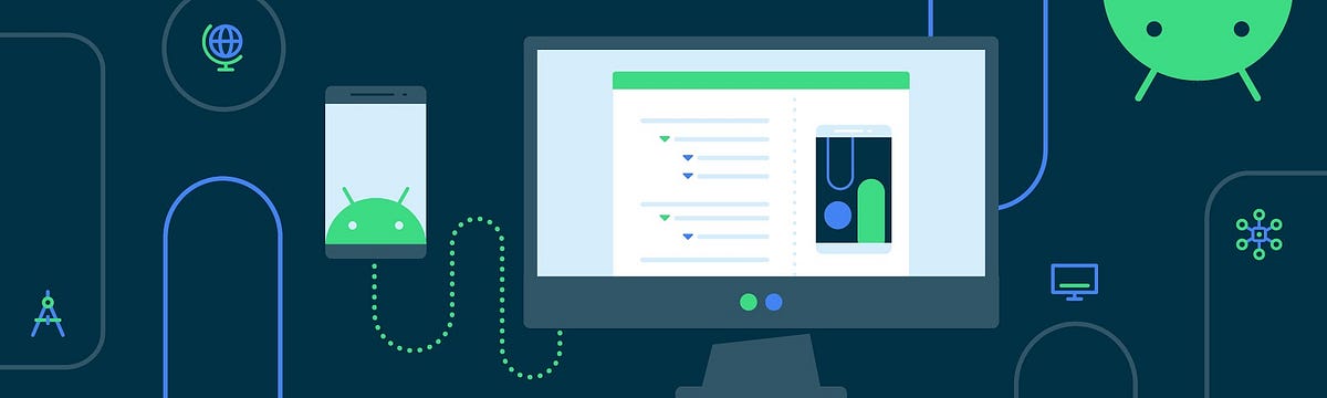 Navigating to Dialog Destinations | by Chet Haase | Android Developers | Medium