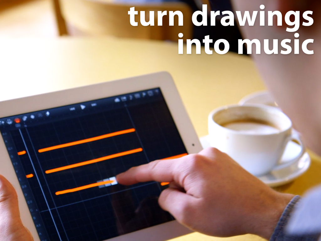 Startup Conversations. A chat with SoundBrush Co-Founder | by Kamil ...