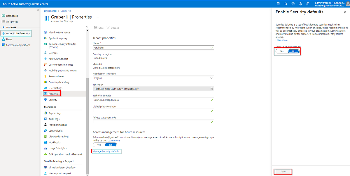The many ways to implement multi-factor authentication (MF… | by John Gruber | GitBit | Medium