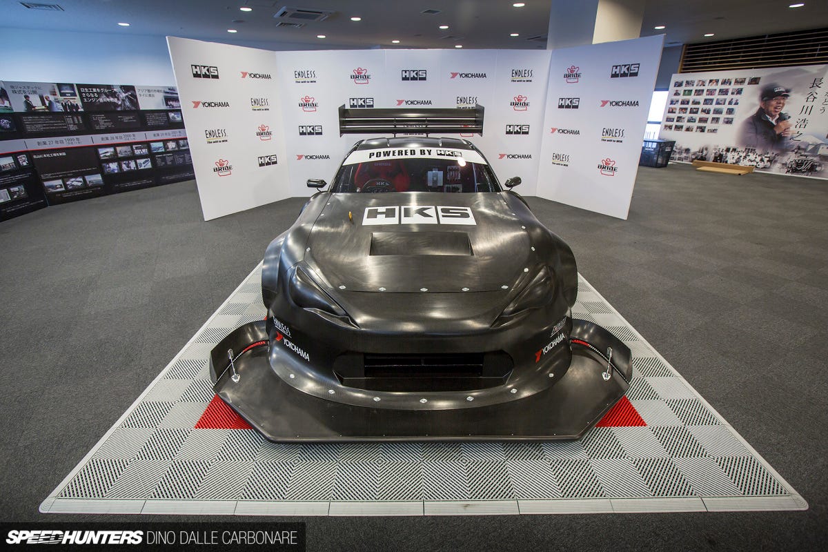 Time Attack and Front Splitters: A Love Story | by Kevin Paris | Medium