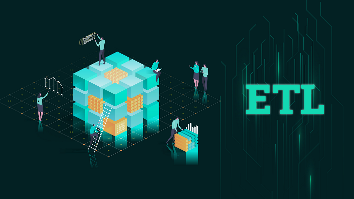 Etl On Typical Blockchain The Introduction To Blockchain Etl By Techfitech Medium 3745