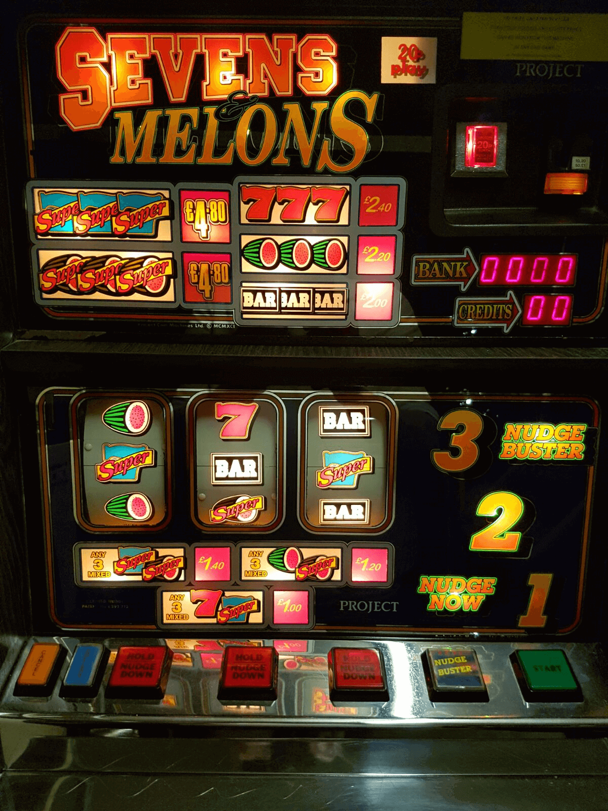 Adders And Ladders Fruit Machine | by depositlegal | Medium