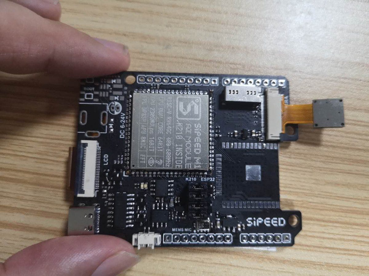 Doing Machine Learning From the Arduino Development Environment? | by ...