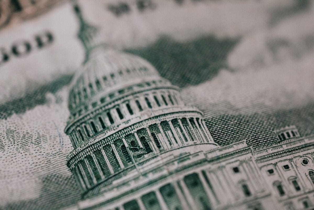 Fed Increase Interest Rates by .75 After Rumours of a Full Point Hike ...