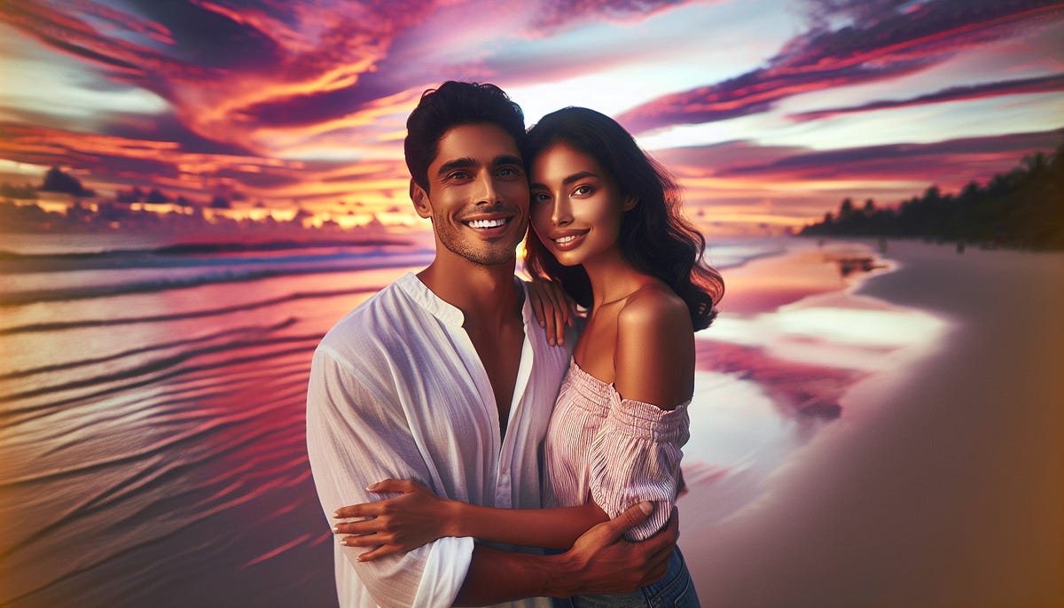 Essential Advice for New Couples: Building a Strong Foundation | by ...