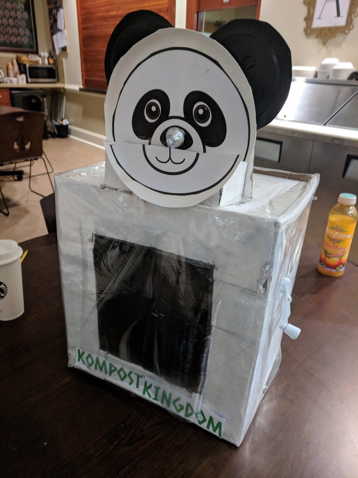 Product Pitch: Helping Elementary Schools Teach Composting | by Rachit Agarwal | Medium