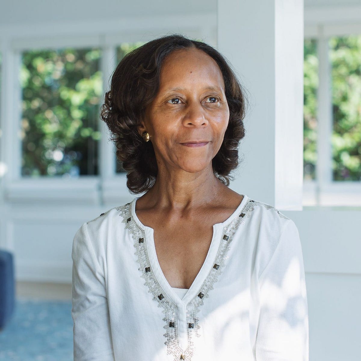 The Black Woman Behind the Internet: How Dr Marian Rogers Croak Changed ...