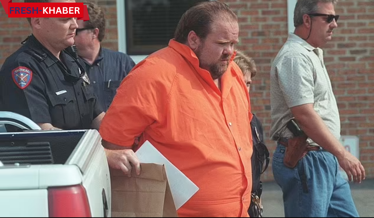 Alabama Has Executed Alan Eugene Miller, the Second Inmate Known to Die ...