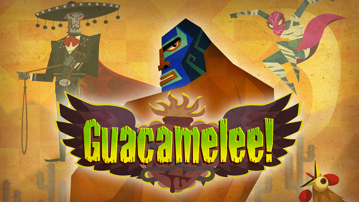 Lo Mejor del 2018 en Nintendo Switch —Guacamelee! | by WASD CR | Medium