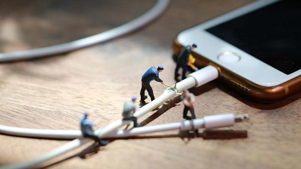 How and Where to Get Your iPhone Repaired | by PCMag | PC Magazine | Medium