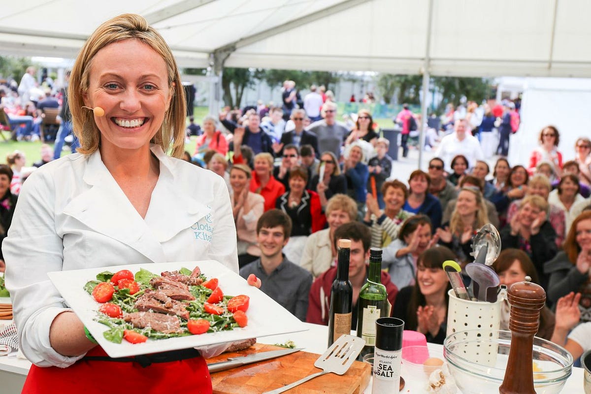 Winter Food Festivals around the World | by globetrottingtourism | Medium