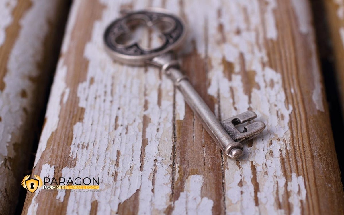 Everything You Need To Know About Rim Locks | by Paragon Locksmith ...