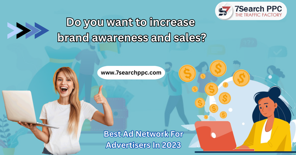 10 Best Ad Network For Advertisers In 2023 | by john son | Sep, 2023 ...