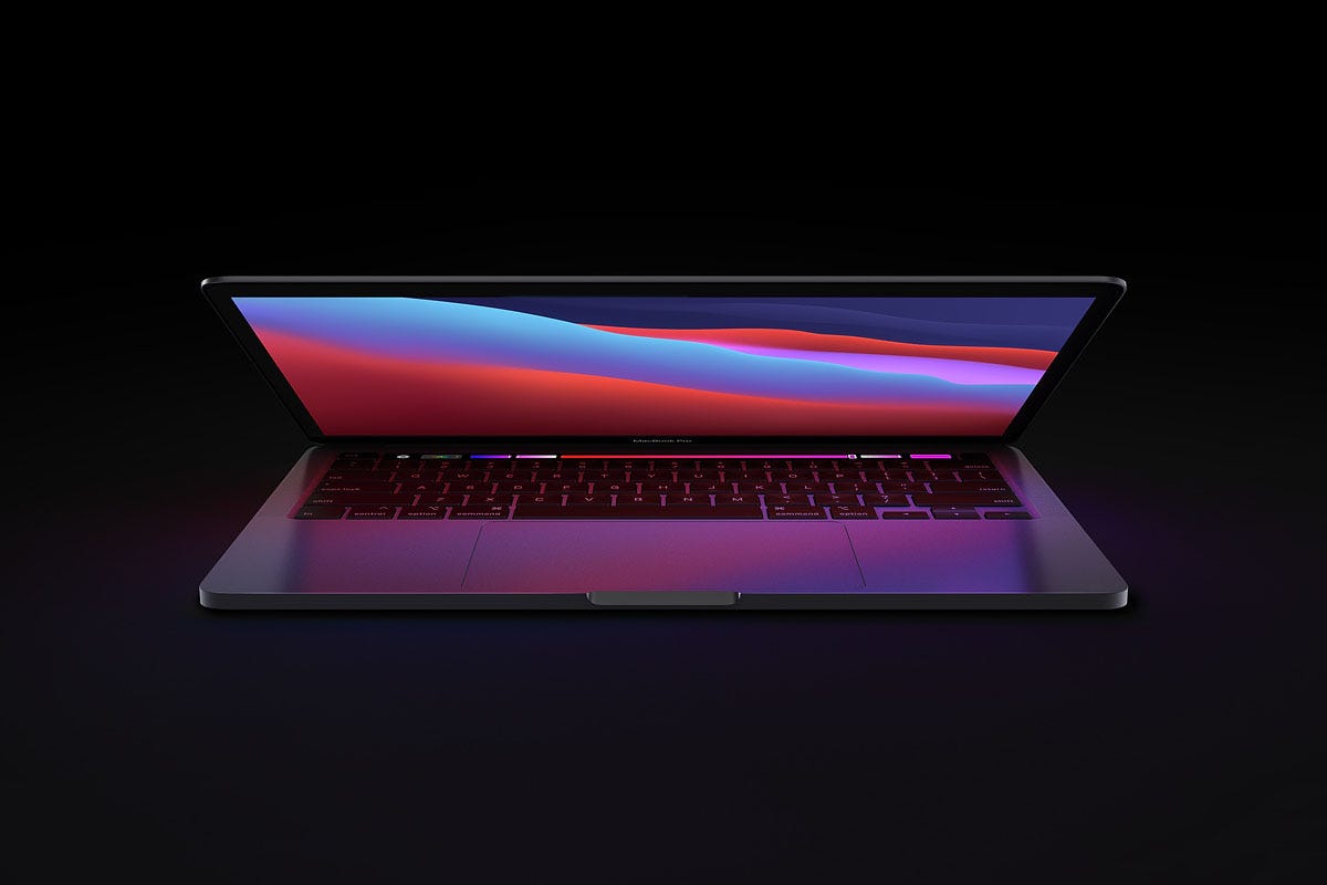 The new 14-inch MacBook Pro. All you need to know and why it will… | by ...