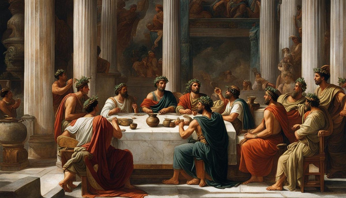 Roman Cannabis Use: Unveiling the Hidden Past | by Cannabisbloguk | Medium