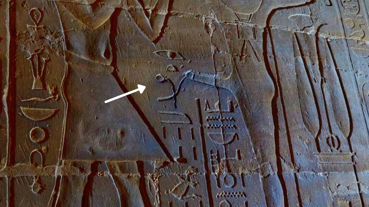 How much did Ancient Egyptians know about Semen? | by Anthony Youssef ...