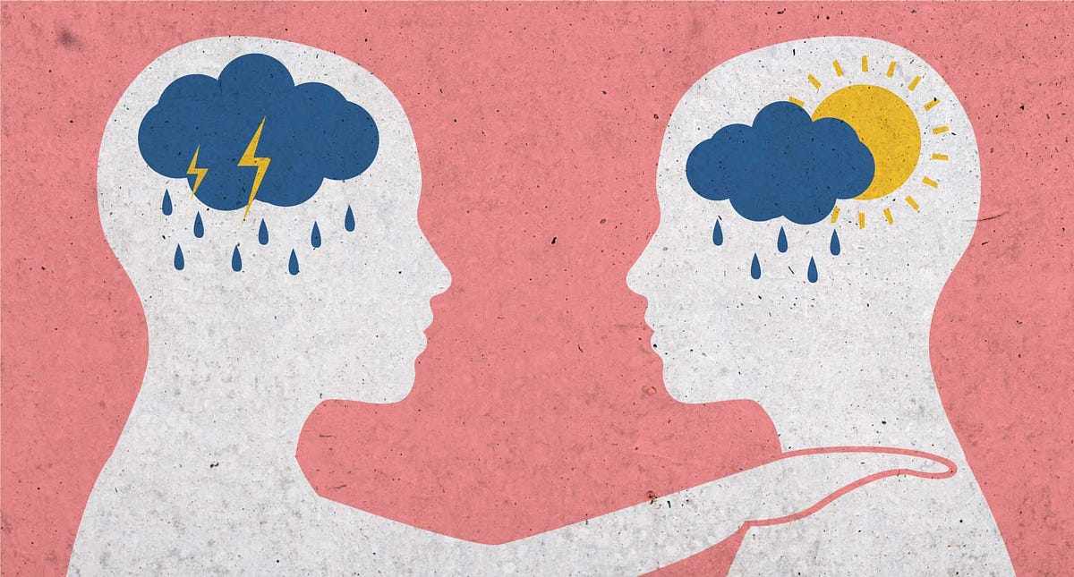 How to Empathize with Users. Empathy is the foundation of a… | by Hans ...