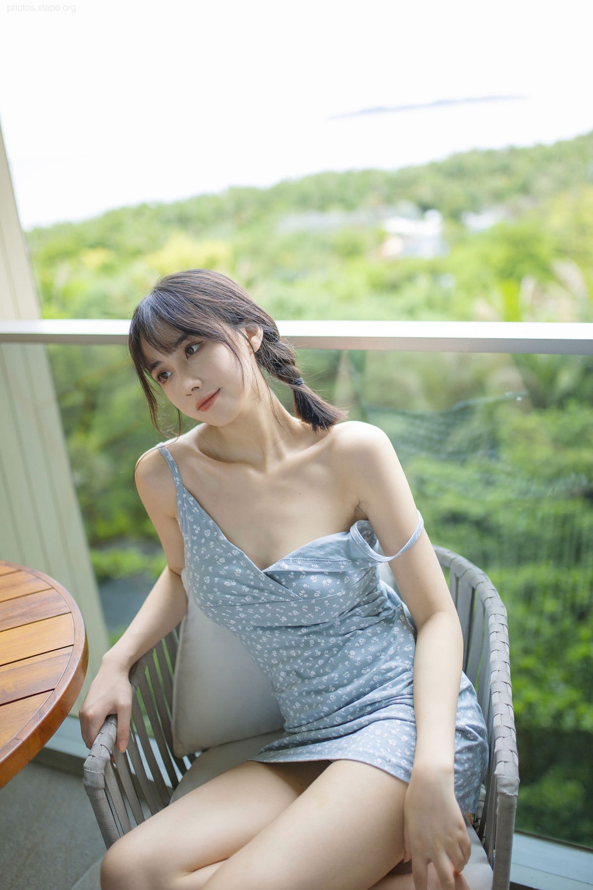 NO.030 Endless Summer 27P-221MB - SexyXT - Medium