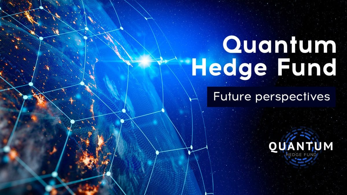 Quantum Hedge Fund Future Perspectives | by yai alot | Medium