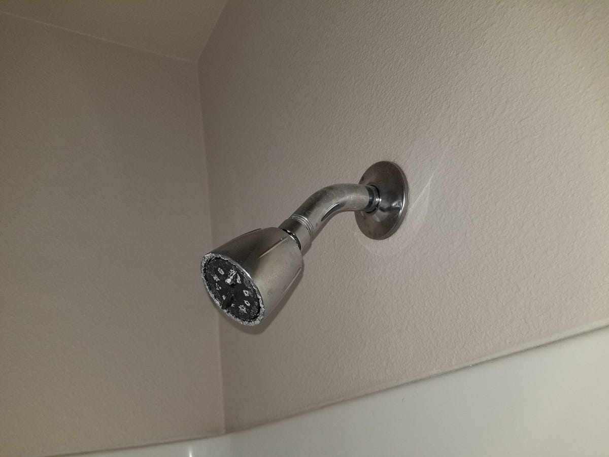 How To Fix A Shower Faucet Loose From Wall: Expert Tips | by Luis Nixon ...