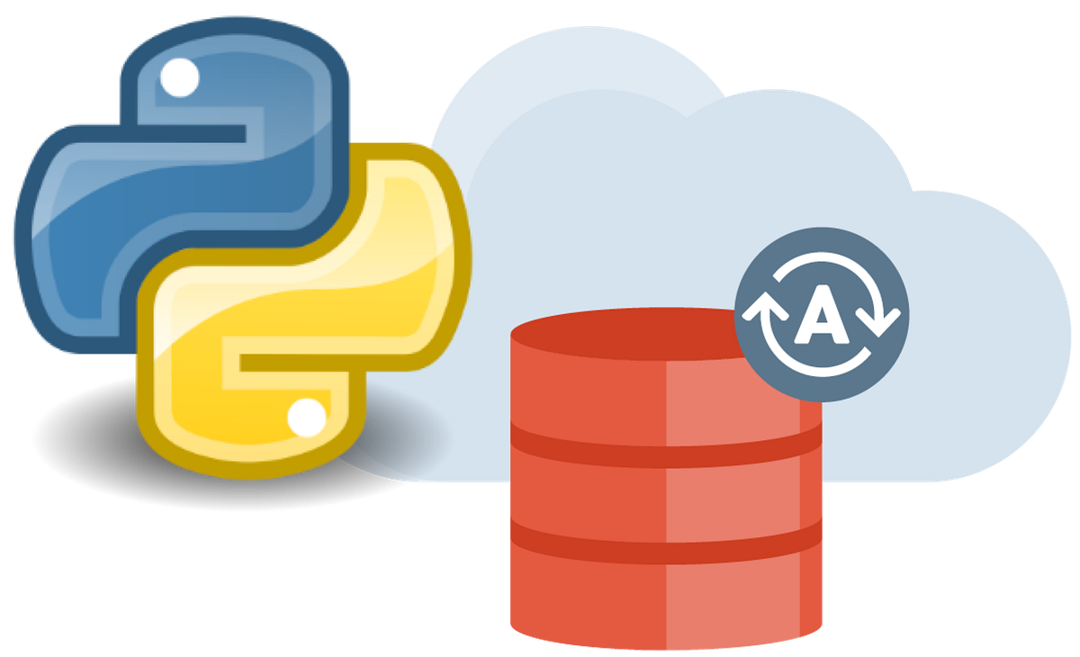 Thin Connections to Oracle Database | by Babak Tourani | Medium