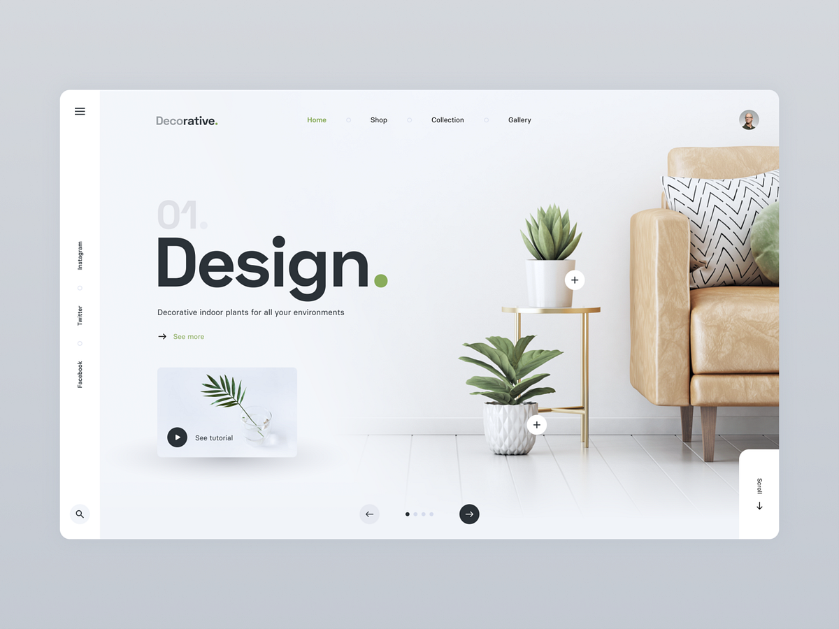 Design Trends in 2023. As we move into 2023, we can expect to… | by ...