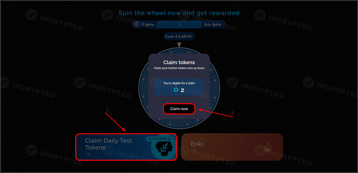 Metis Testnet: Second season. New Metis Airdrop | Metis Airdrop ... Metis Testnet: Second season. New Metis Airdrop | Metis Airdrop ...