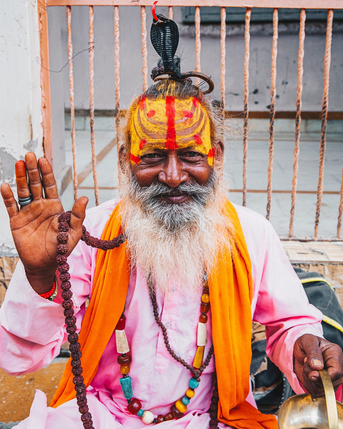 A Guru. Guide to divine | by Tejasvani | ILLUMINATION | Oct, 2023 | Medium