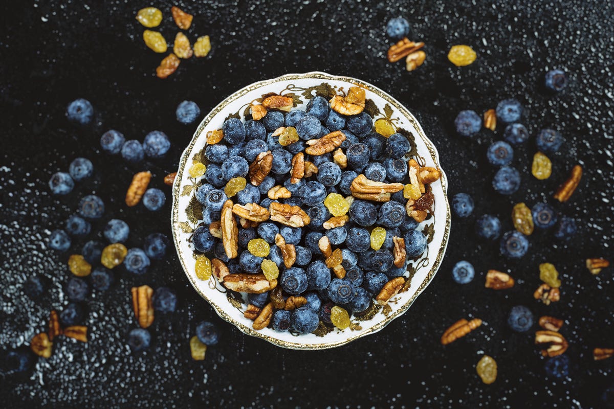 Unlock Quintessential Skin Health: The Power of Nutrition | by Monica ...