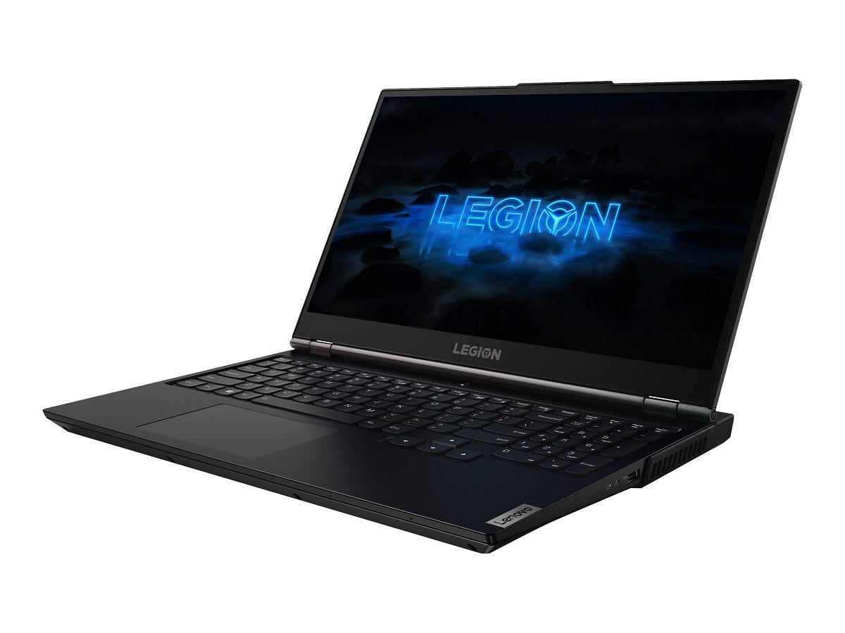 Legion Gaming Laptops Overview. In the fast-paced world of gaming… | by ...