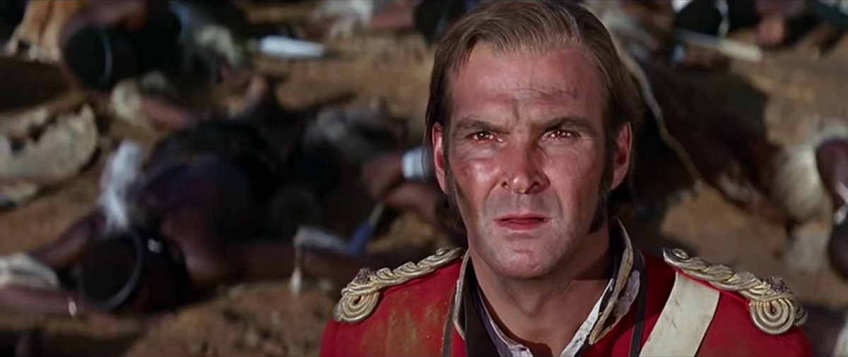 Dust, Drought & Destiny: How a Three-Year Climate Shock Set the Stage ...