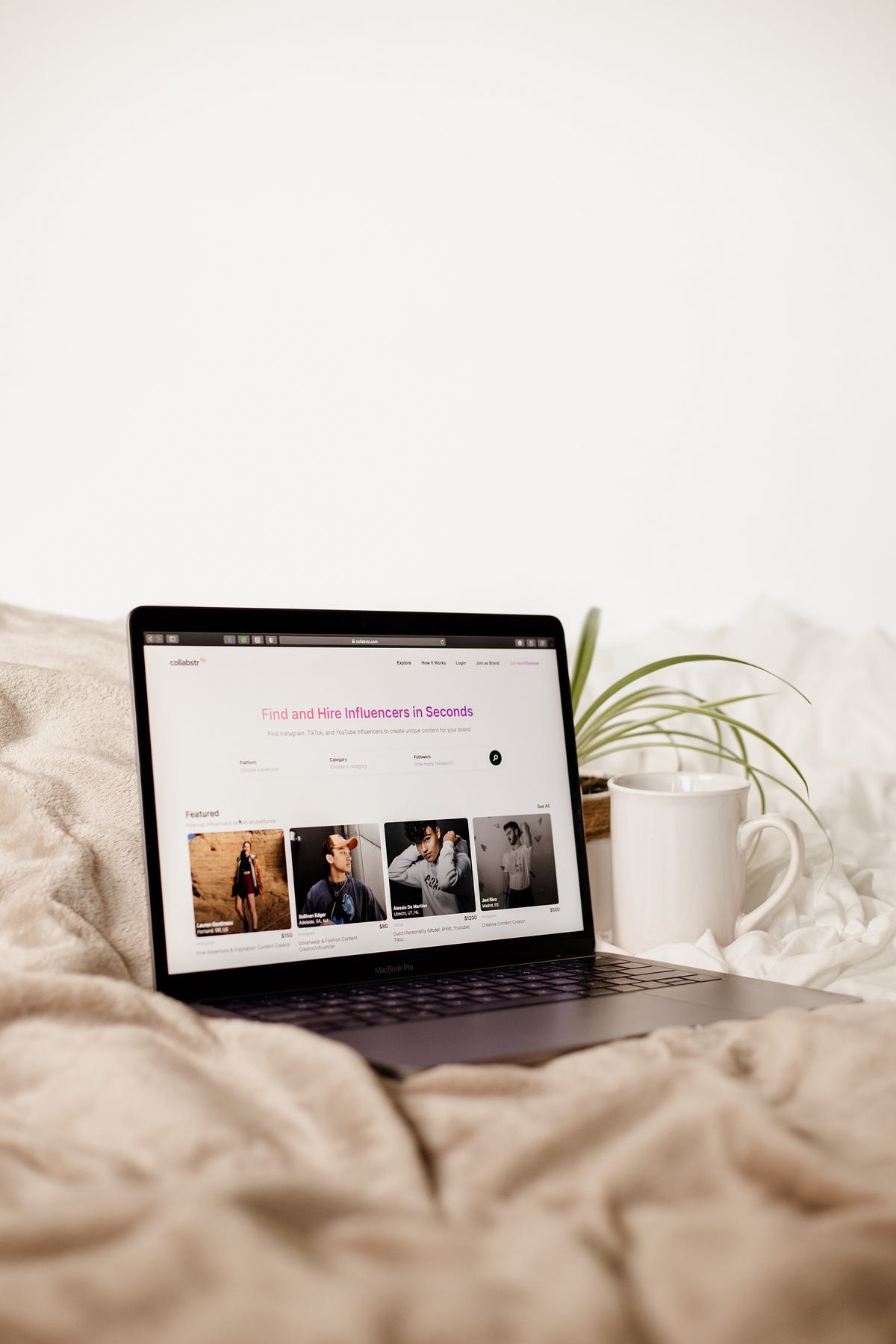 The importance of using an Influencer Platform | by Valeria | Medium