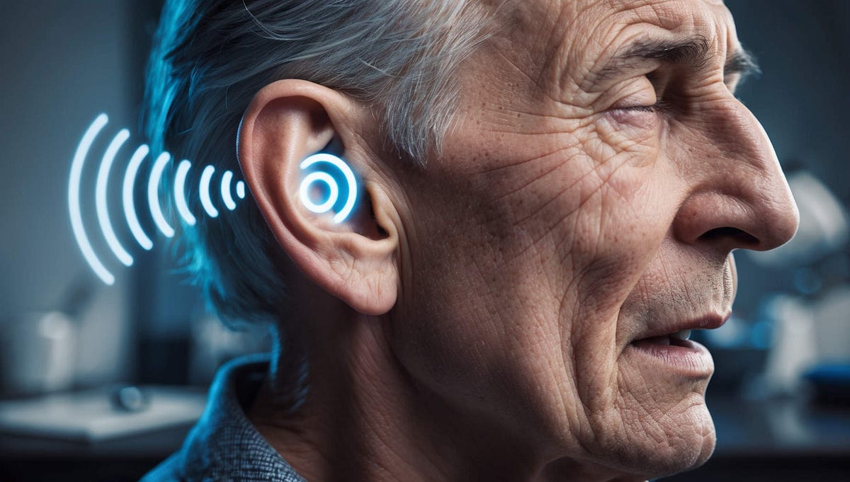 Why has my ear been muffled for 2 days? | by Hazel Nutgrove | Sep, 2024 ...