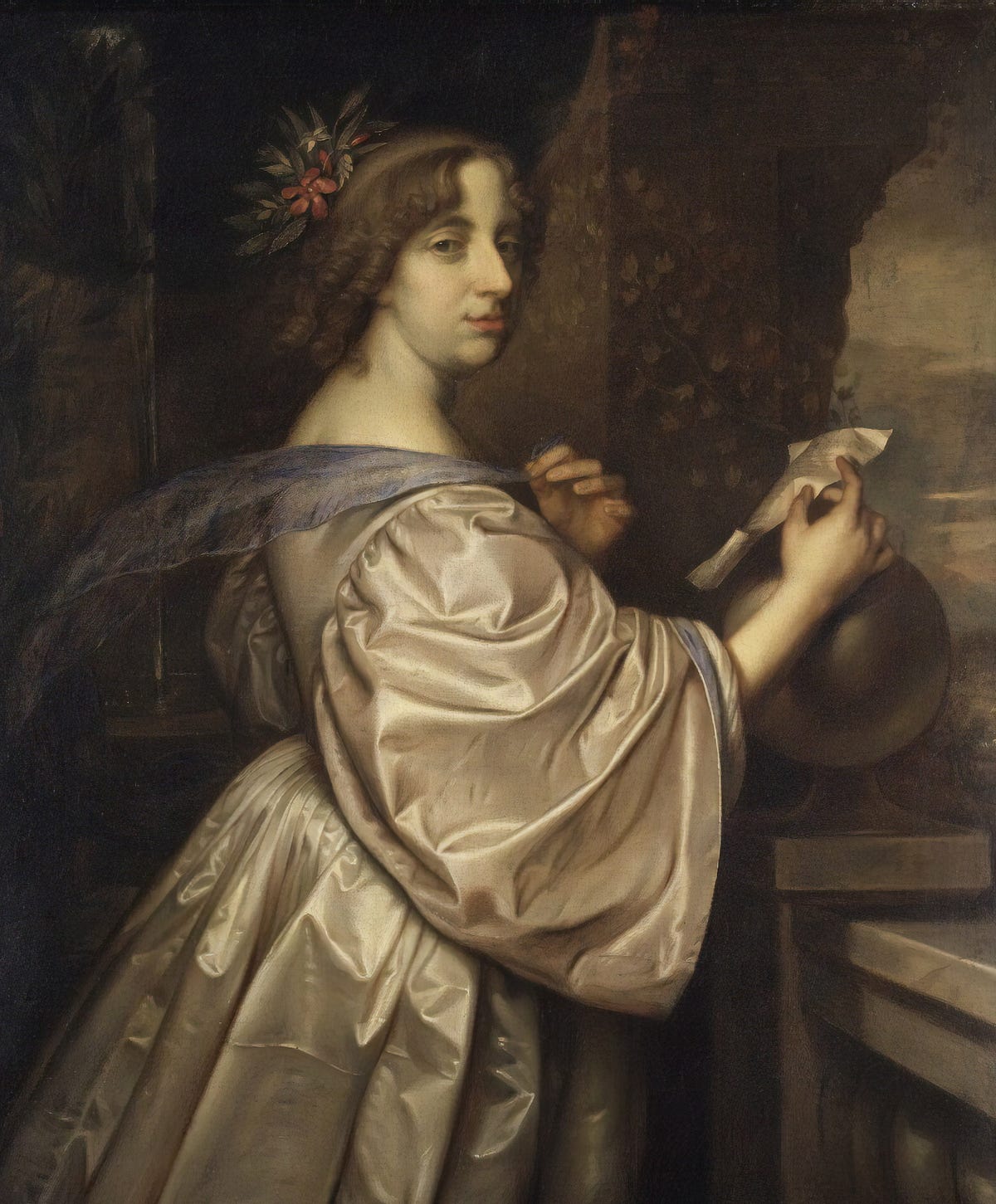 My Selection — Andrea del Sarto. A dramatic monologue by Robert ...