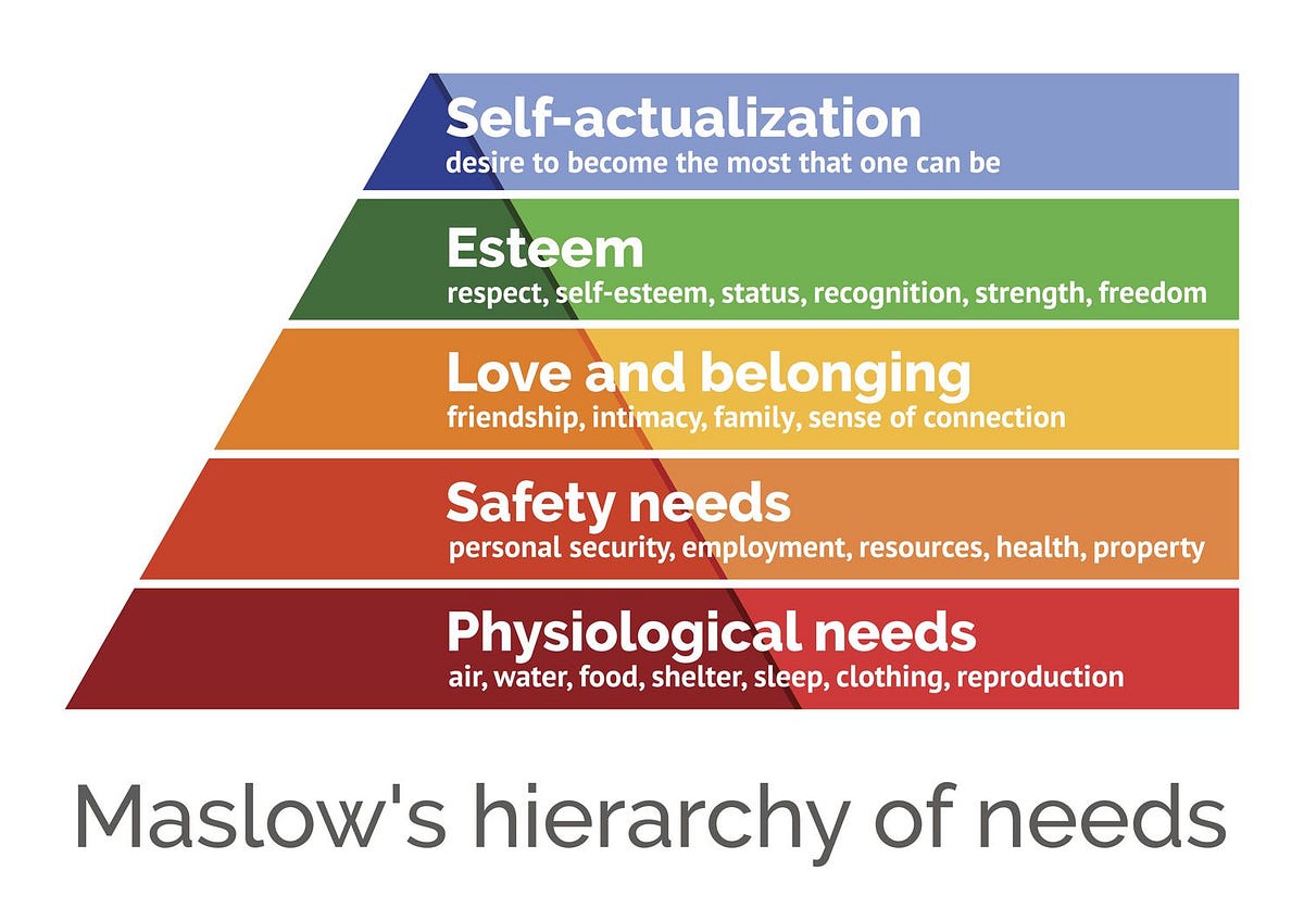 Mental Health Hashtags and Therapy Trends: Why is our generation so ...