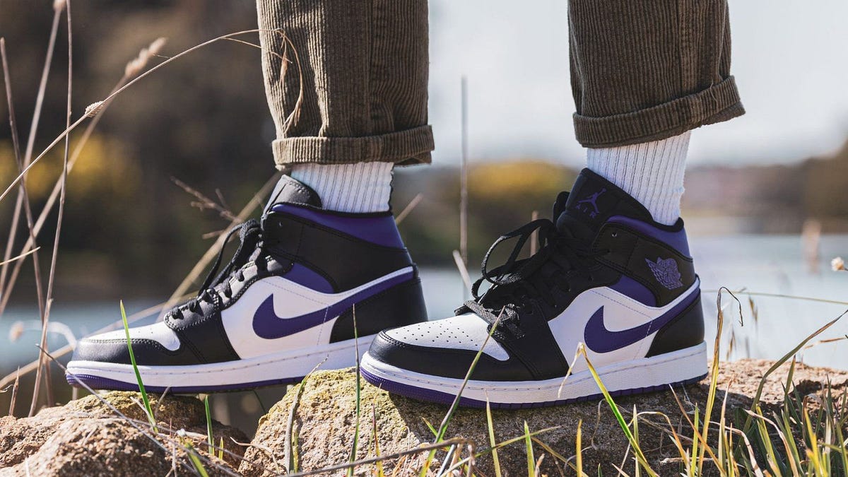 Air Jordan Brand in the Philippines | by PHILIPPINESBRANDS.COM | Jan ...