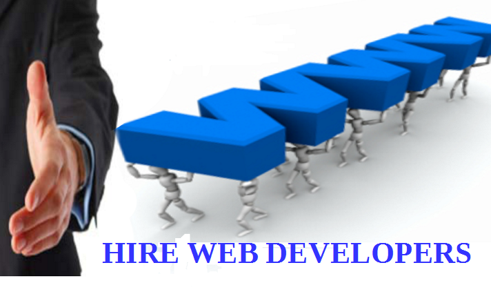 HIRE WEB DEVELOPERS [FOR DESIGN AGENCIES] | by Jithendra Kumar R | HackerNoon.com | Medium