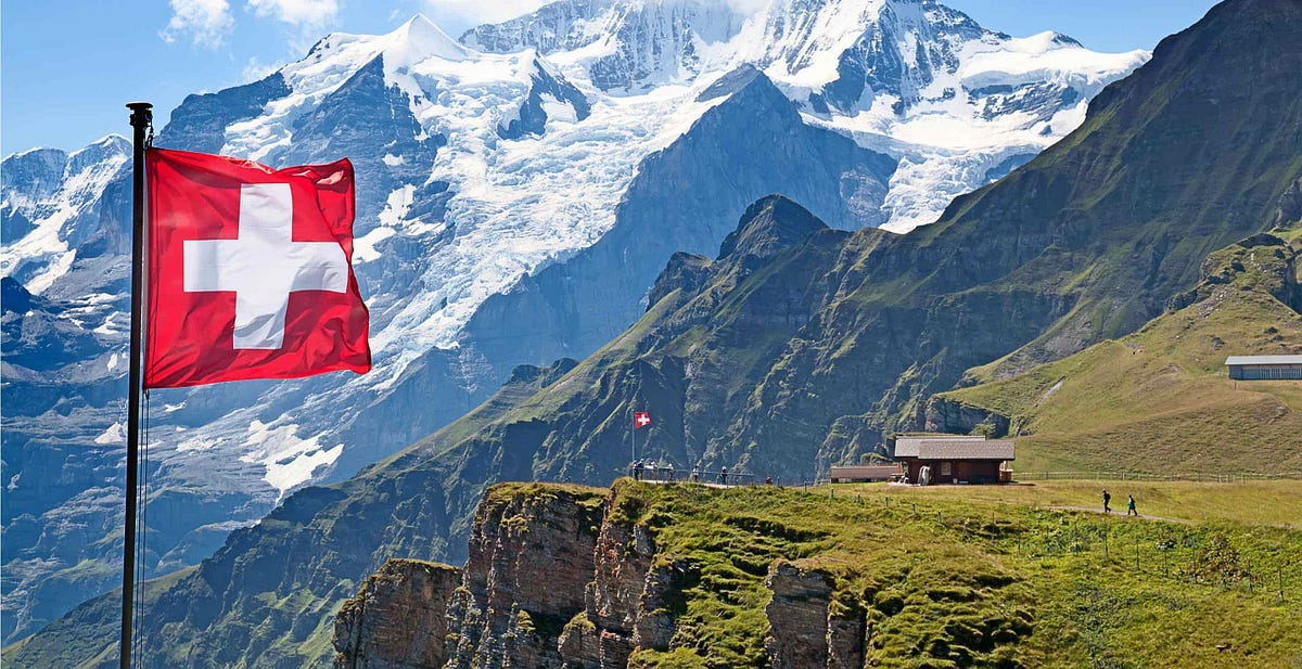 Switzerland’s Crown Jewels: Exploring the Top 10 Cities in the Alpine ...