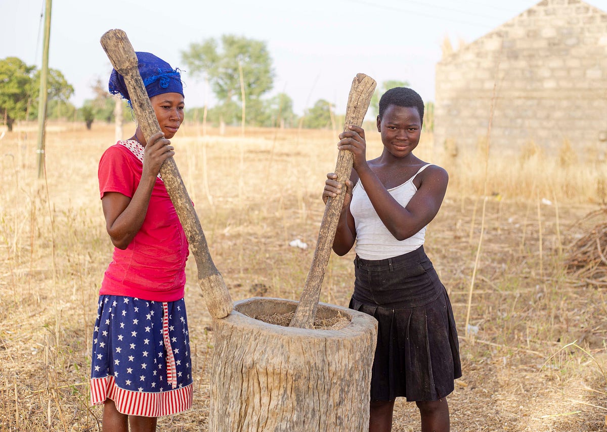 Fonio: The Ancient Grain For Diabetes | by Gina Jennings | Medium