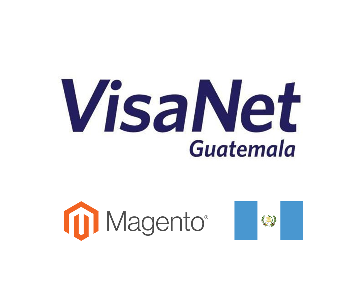 Magento 2 VisaNet Guatemala | by PasarelasDePagos | Medium