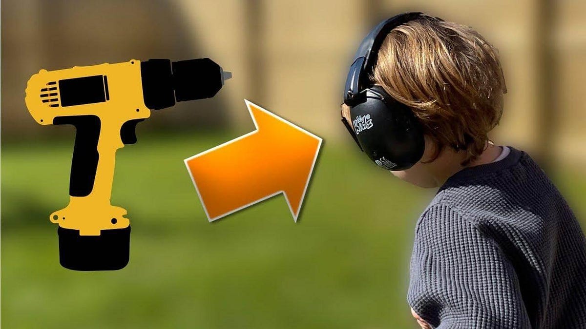 The BEST Autism Ear Defenders (CHECK THESE OUT!) | by The Aspie World ...
