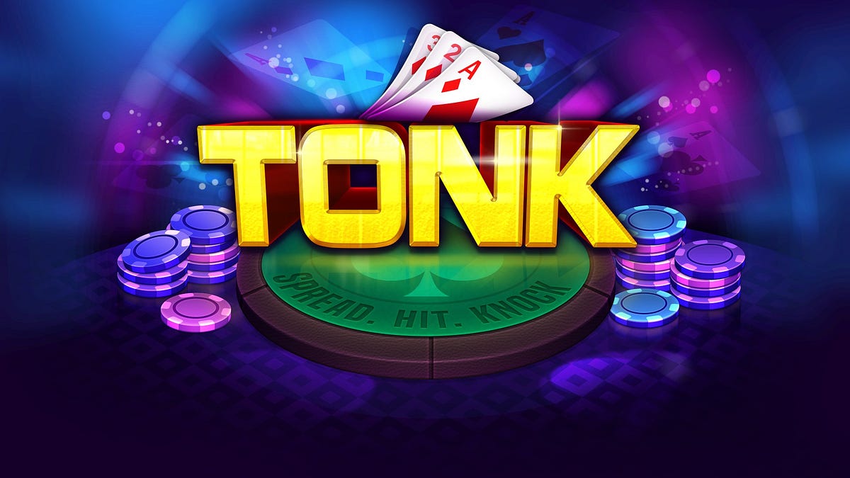 Rules Of Tunk | by slotsjt | Medium