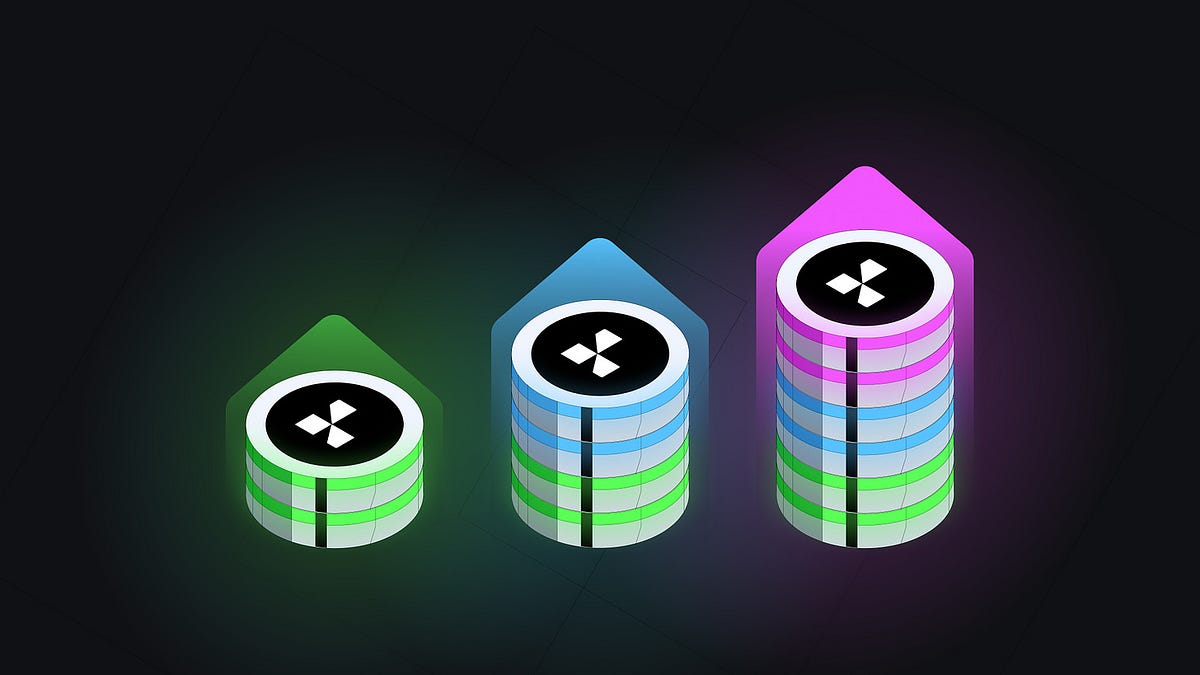 Layer3’s L3 Token: The DeFi Power Play You Didn’t See Coming | by DeFi Voyager | Nov, 2024 | Medium