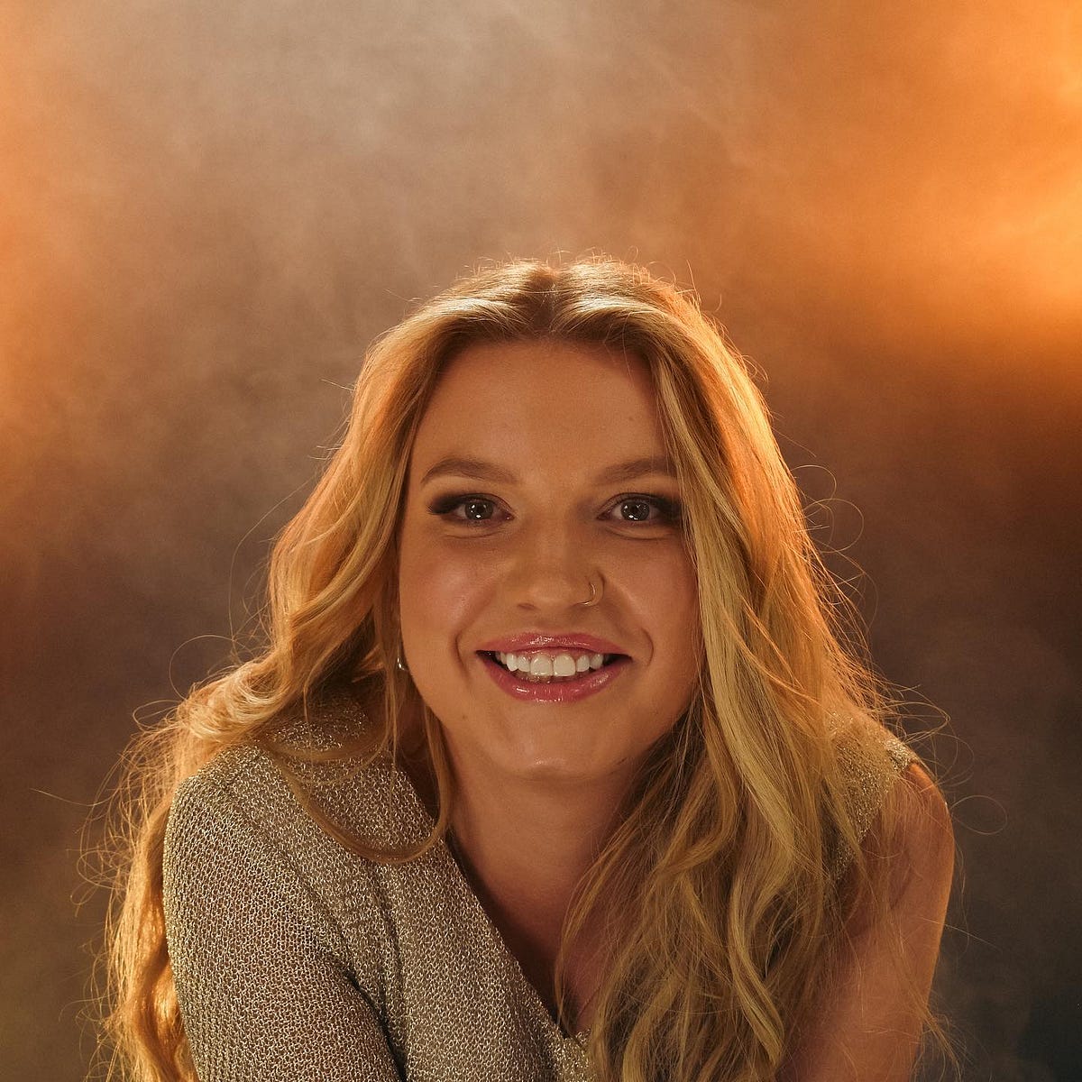 Melodies Against Oppression: Kelsie Kimberlin Unveils ‘We Are The Promise | by Music Arena Gh ...
