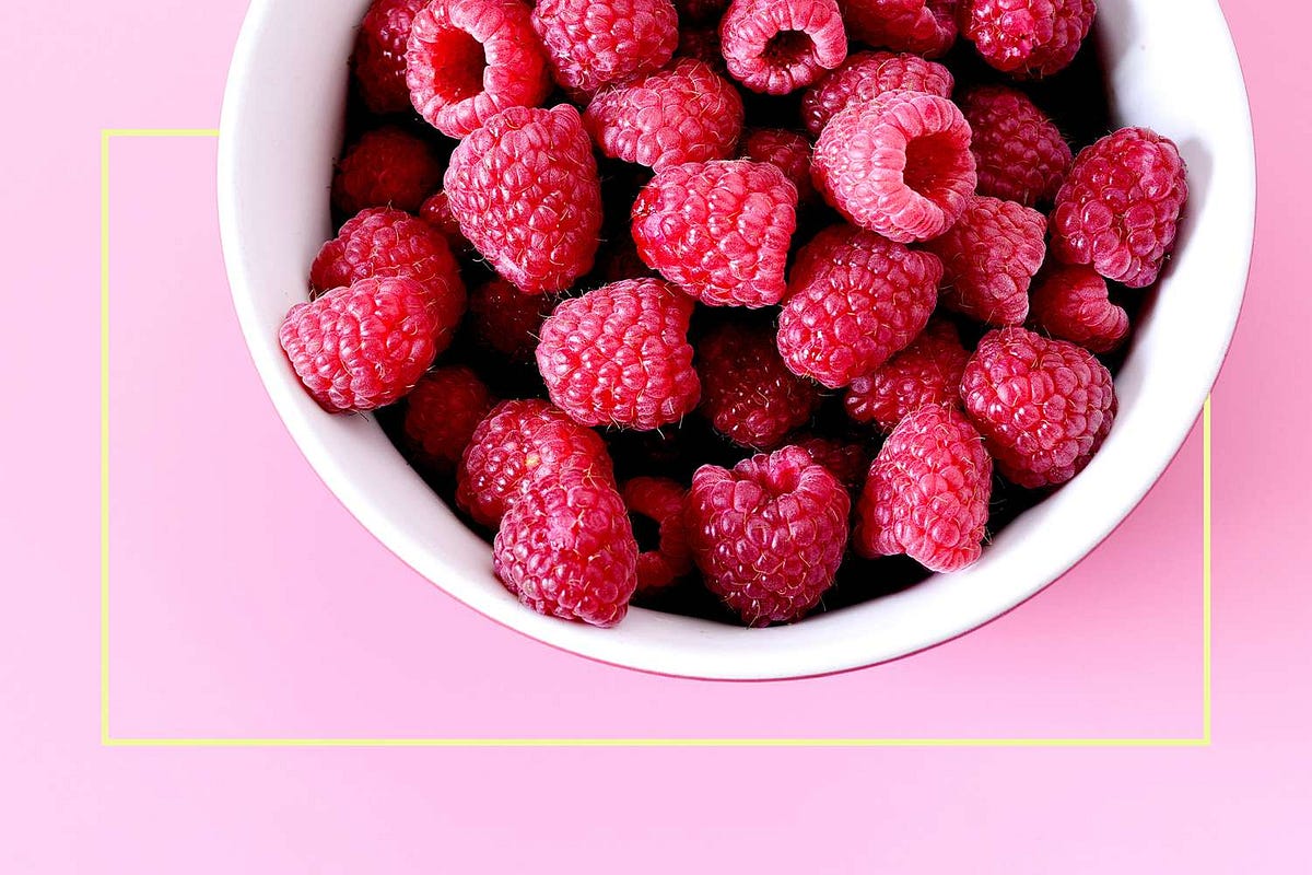 The Amazing Benefits of Raspberry Oranges? | by Food nutra | Medium
