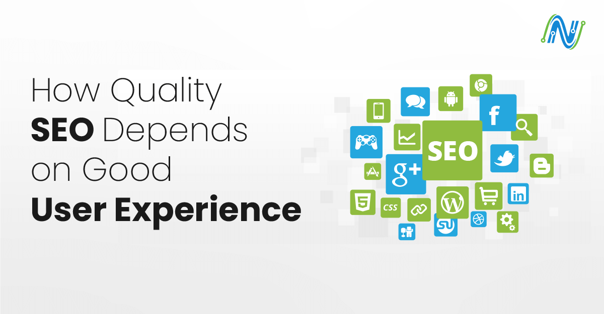 How Quality SEO Depends on Good User Experience? | by Sophia Wilson ...