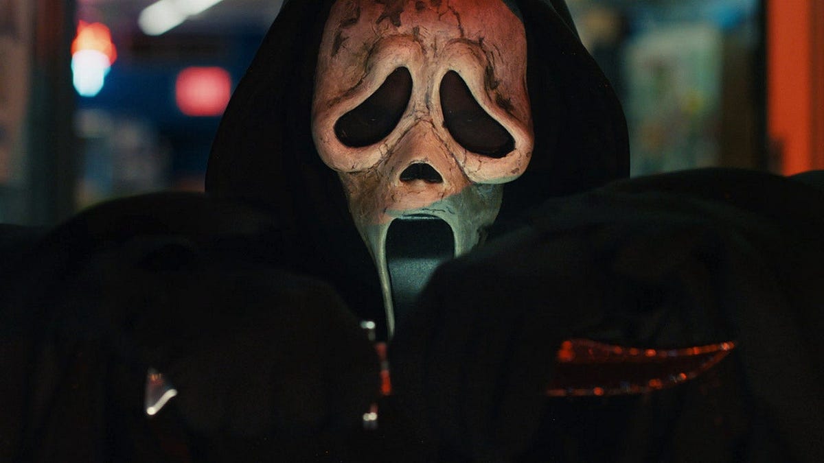 Review: Scream VI is Another Weak Entry in Wes Craven’s Iconic ...