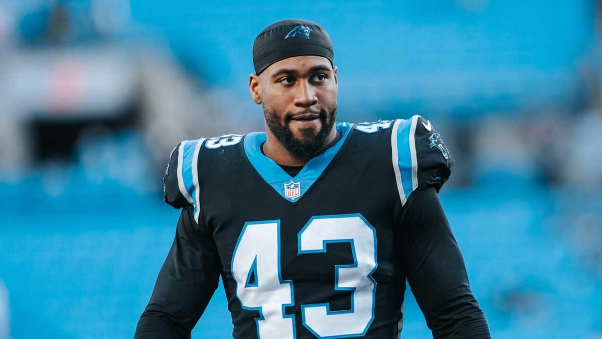 Haason Reddick sees growth, in himself and this defense The pending ...