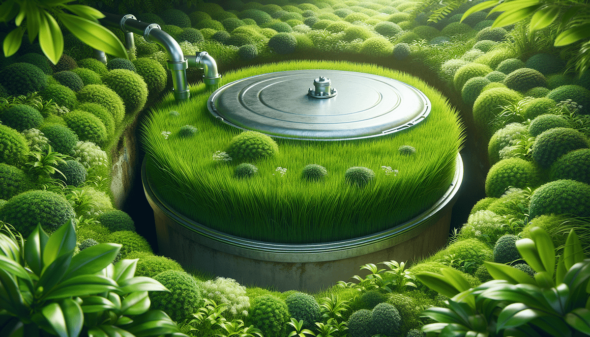 Septic System Care Tips Review | by pro tank treatment | Medium