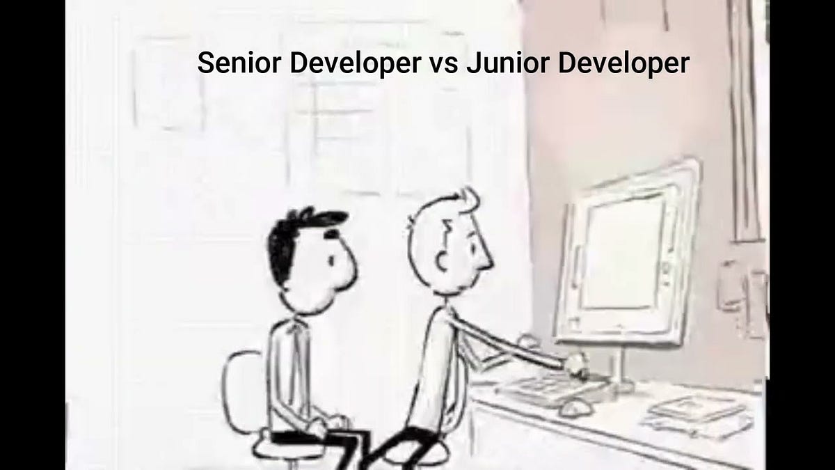 What Senior Engineers Know About Complexity That Juniors Don’t | by ...